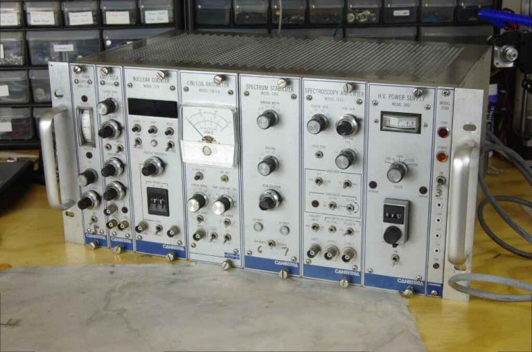 nuclear instrument module – Patrick's Blog